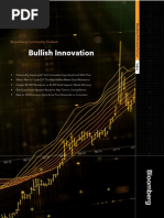 Bridgewater Daily Observations | PDF | Asset Allocation | Investing