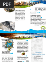 Suelos Fluvisoles: Importancia y Uso | PDF | Suelo | Riego
