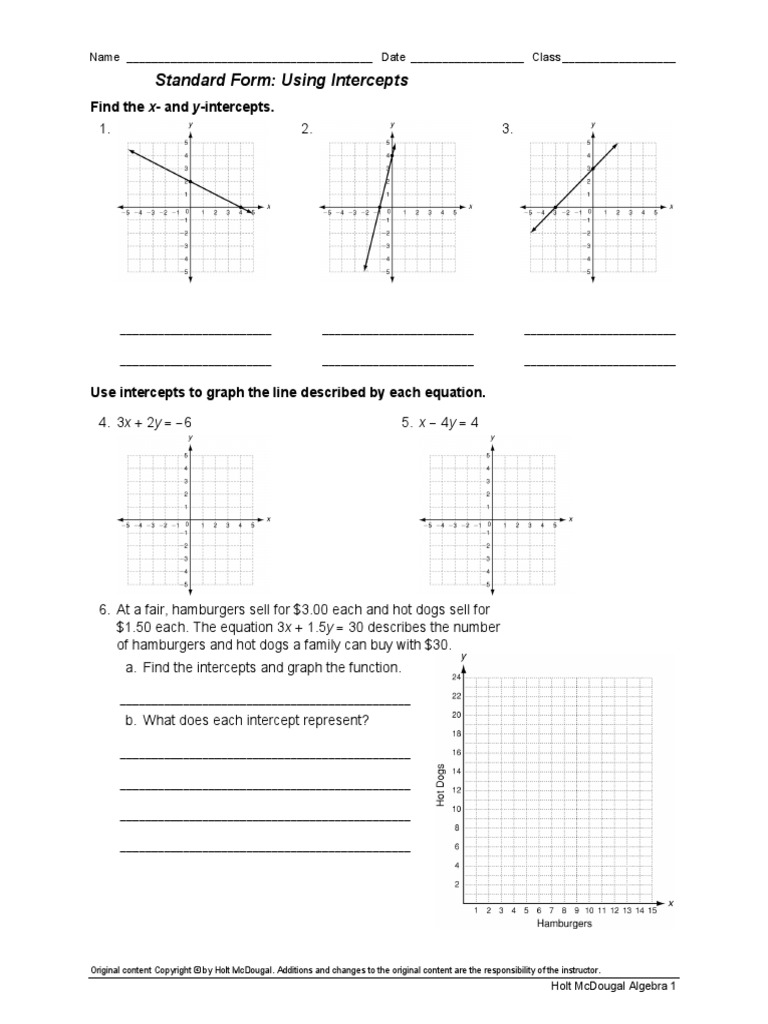 Standard Form Practice | PDF | Abstract Algebra | Elementary Mathematics