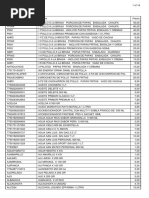 Catálogo de Productos Eurofarma MX | PDF | Materiales | Compuestos químicos