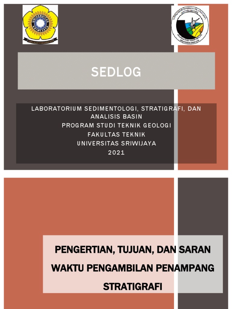 SEDLOG | PDF