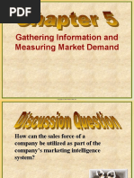 Sample Qualitative Thesis Chapter 4 | PDF | Methodology | Qualitative ...