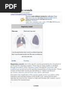 Pulmonology: Bronchoscopy Procedure Note Sample::&J-F-M) KG) :F&X"8 ...