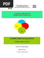Mill Lesson 8 | PDF | Machining | Numerical Control