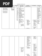 Psychiatric Nursing Care Plan For Schizoaffective Disorder | PDF ...