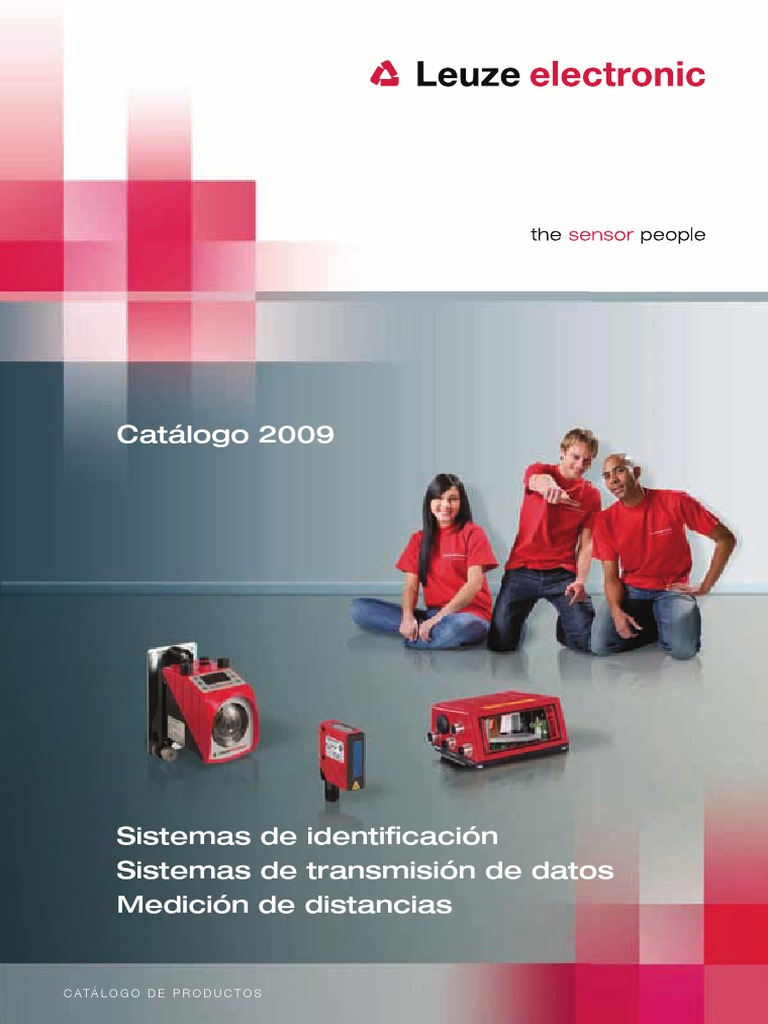 Catalogo Asm 200 | PDF | Escáner de imagen | Equipo
