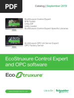 EcoStruxure Machine Expert | PDF | Programmable Logic Controller ...
