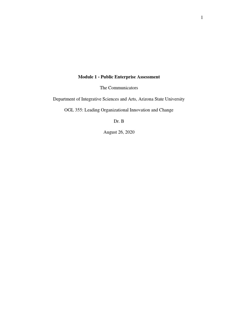 Ogl 355-Strategic Planning | PDF | United States Postal Service | Business