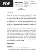 Rumus Lemeshow | PDF