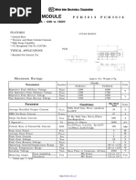 Size Chart - Footprint Selection Chart - Topline Dummy Component Foot ...