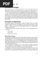 Rotary Pump Family Tree | PDF | Pump | Gear