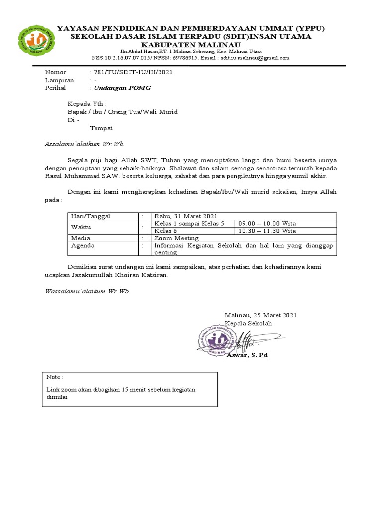POMG | PDF | Kesehatan Holistik