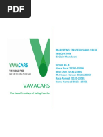 Profile Mobile - de English | PDF | Sales | Option (Finance)