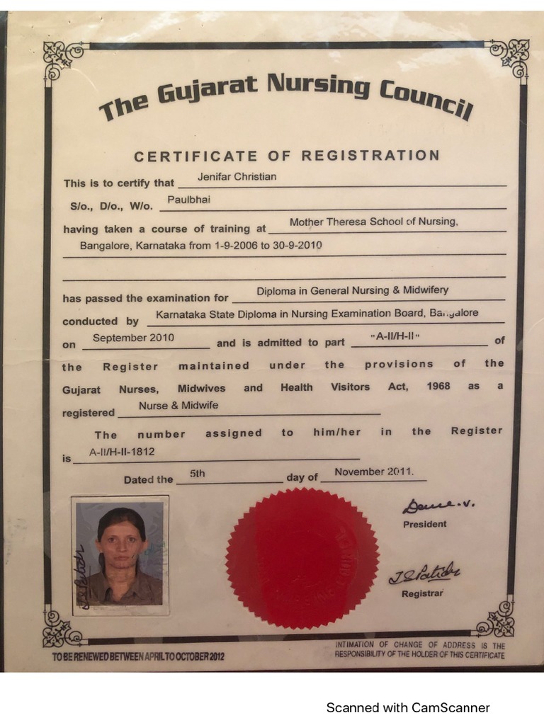 Registration Document | PDF