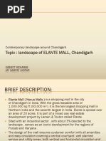 Standard Retail Shop Dimensions | PDF