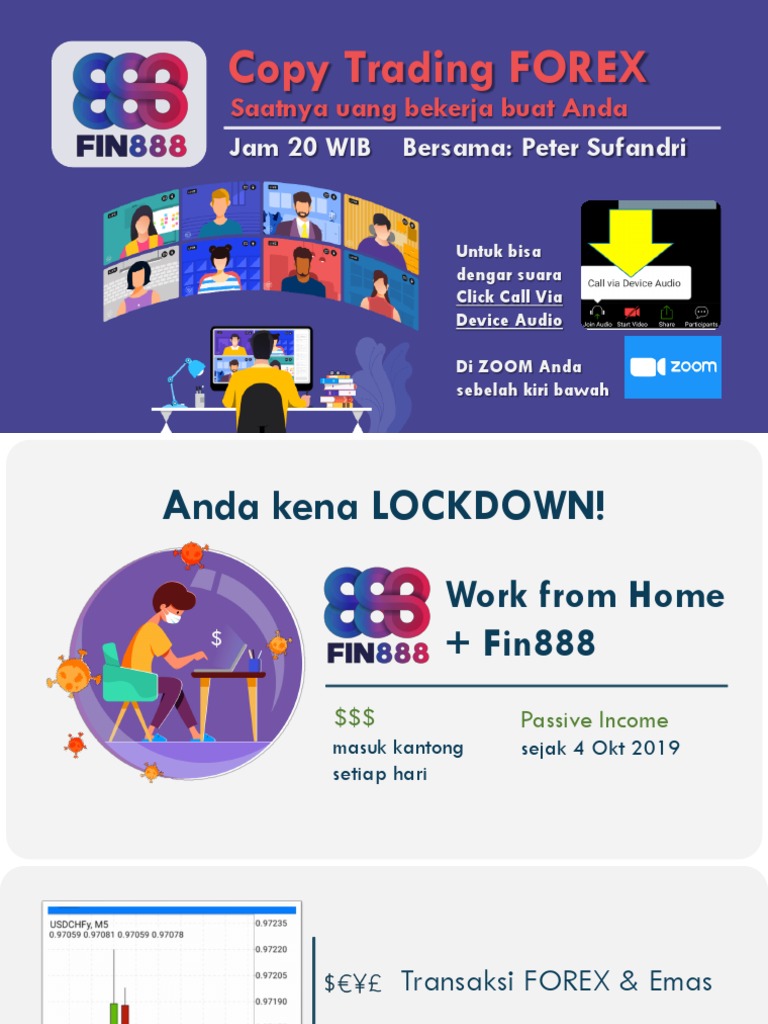 Fin888 17mar21 | PDF | Bisnis | Pengelolaan Keuangan & Uang