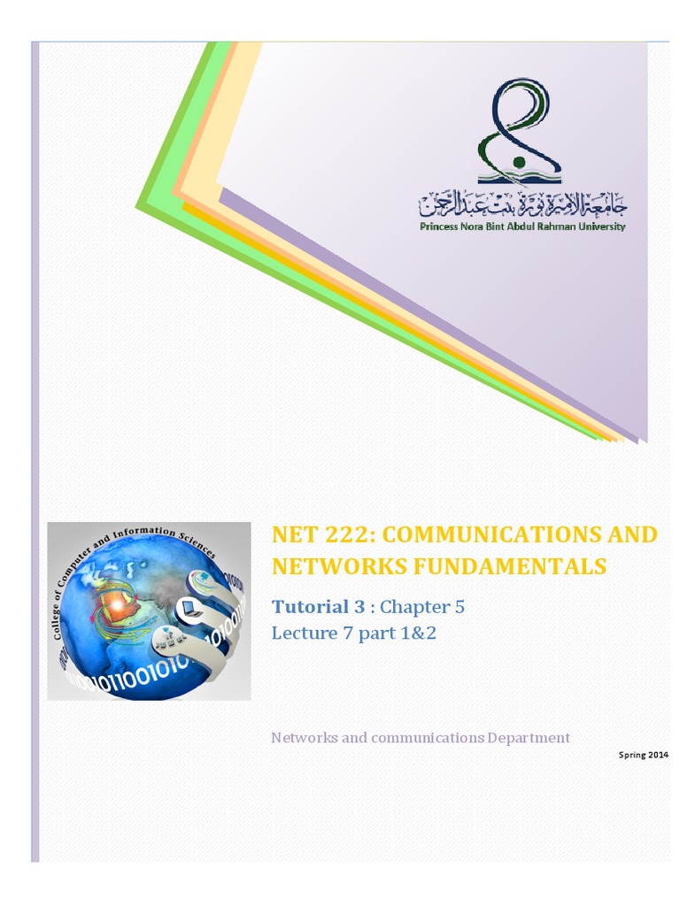 Tutorial-3 Ans | PDF | Data | Electronics