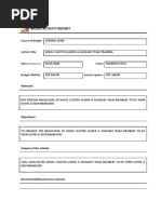 BADAC TEMPLATE Identification Card Template | PDF