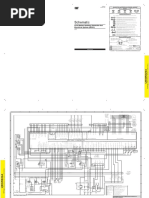 Cat MCS Control Panel MCS-3 | PDF
