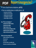 Snake Awareness Toolbox Talk | PDF | Snake