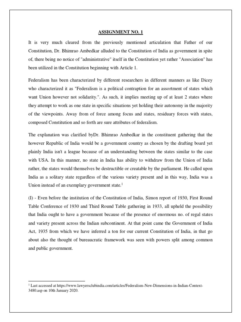 Assignment No. 1: 3480.asp On 10th January 2020 | Download Free PDF ...