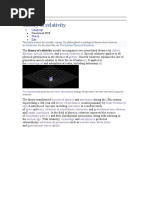 Relativity - The Special and General Theory by Albert Einstein - Project Gutenberg | PDF ...