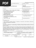 WisDOT Sign Structures Manual | PDF | Truss | Bridge