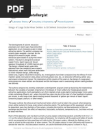 Global Perspectives Individual Report Sample | PDF | Coal | Energy ...