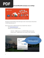 SIMATris 2 0 - Panduan Mahasiswa Baru TSM | PDF | Bisnis | Komputer