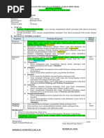 Contoh Rpa Ssek | PDF