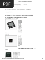 Golden Key U1 BIOS Tool For UEFI BIOS | PDF