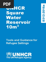 Water Kiosk Design | PDF | Pipe (Fluid Conveyance) | Materials