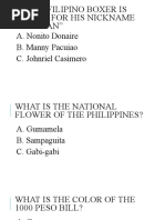 Tagalog Family Feud PDF | PDF | Scribd | World Wide Web