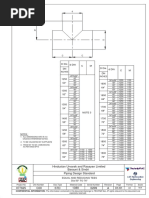 Supplier Deviation & Clarification Form | PDF | Technology & Engineering