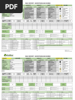 Gully Pit Standard Drawing R0220 | PDF | Building Engineering ...