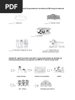 Mga Bahagi NG Paaralan | PDF