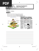 Karangan Resume | PDF