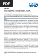 DV TOOL Halliburton | PDF | Casing (Borehole) | Gases