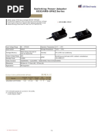 Carel uPC3 | PDF