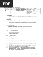 B-Block B Iii Area Clean Room Entry & Exit Pictorial Display | PDF ...