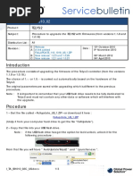 Neptune4&4Pro-Firmware Update Instructions | PDF | Computer File | Directory (Computing)