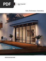 Kenzo Catalogue | PDF | Door | Window