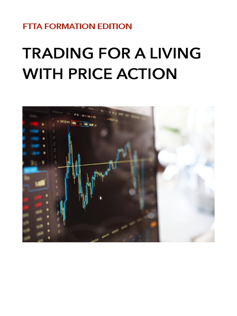 French Trader Ebook PDF | PDF | Market Trend | Symmetry