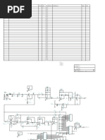 Digitech XP Series Schematics | PDF