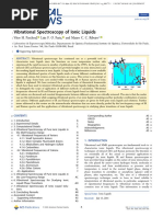 Polystyrene Solubility Guide | PDF | Ketone | Benzene