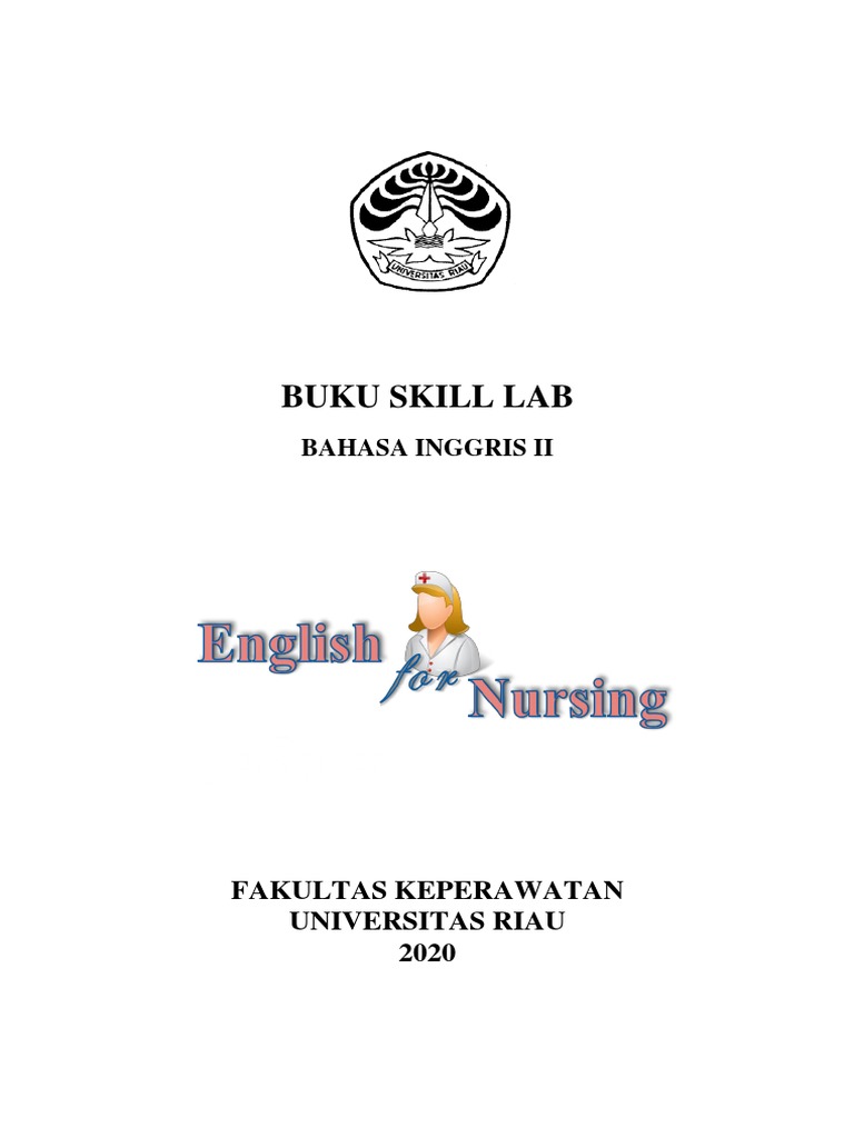 Buku Skill Lab English 2 | PDF