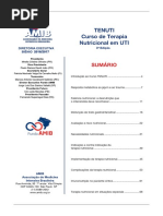 Resumo ATLS Global Symposium 2025 | PDF | Especialidades médicas ...