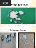 E - Poster - 1E2001 Paint Defect Poster v1.6 | PDF | Paint | Industrial ...
