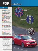 Gas Laws Cheat Sheet | PDF | Gases | Mole (Unit)