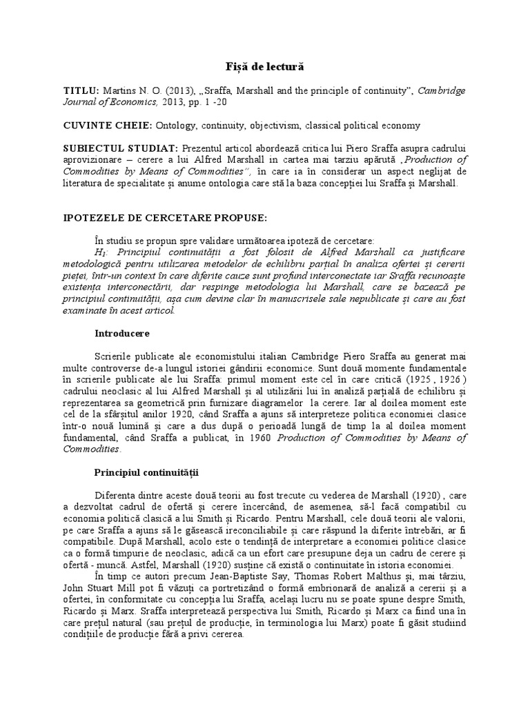 Fisa de Lectura 6 Audit | PDF